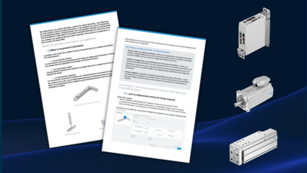 Guide Festo : Comment dimensionner son système électrique automatisé